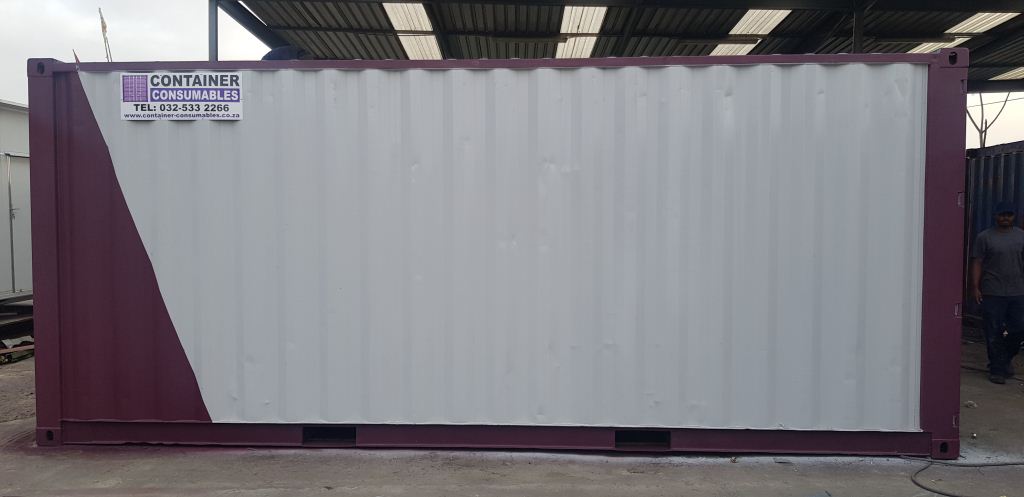 Gallery – Container Consumables