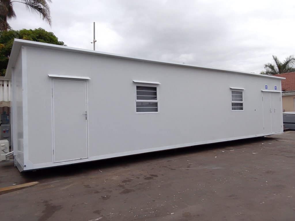 BLOG - Container Consumables